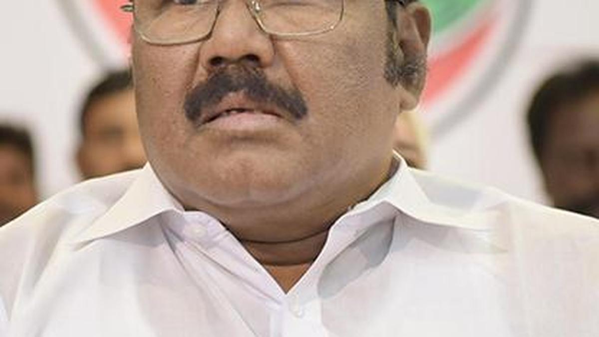 Tamil Nadu Assembly polls | DMDK’s decision to quit alliance ...