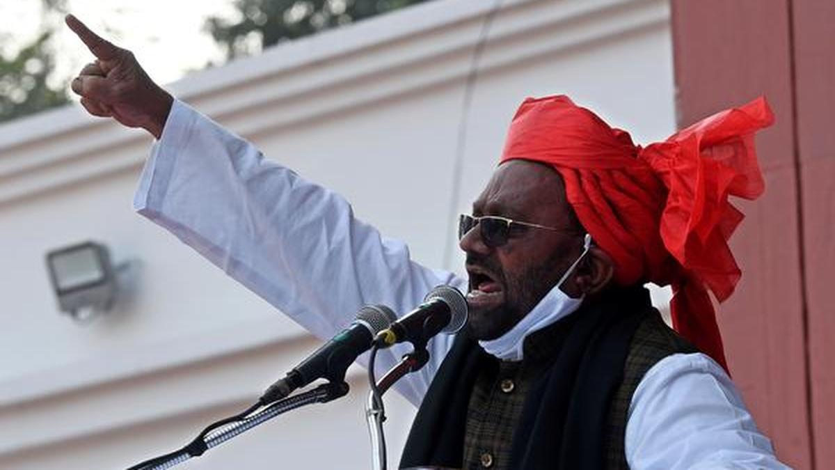 News Analysis | Tasting the malai of power — caste fissures come out in ...