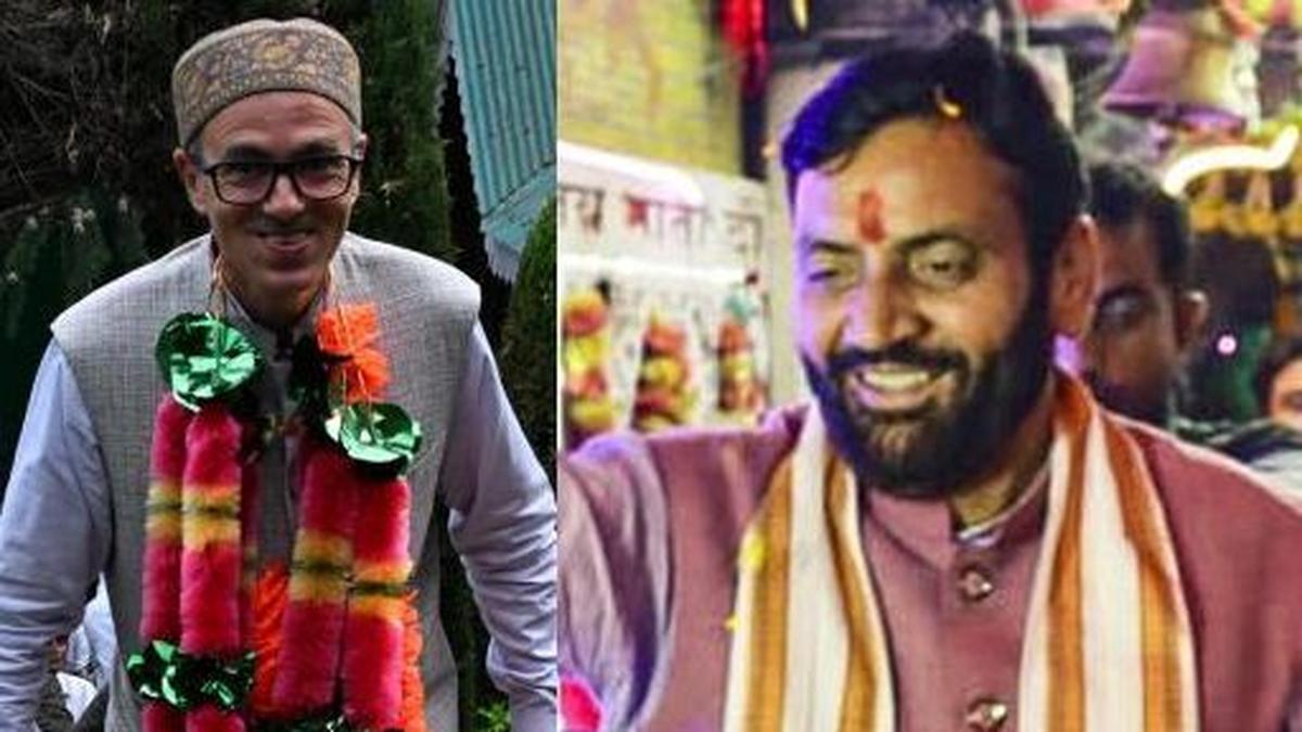 Haryana and J&K election result: BJP keeps Haryana, National Conference ...