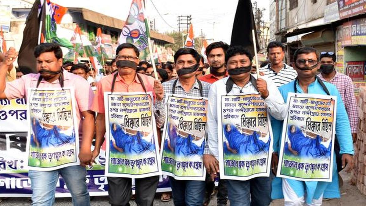 West Bengal Assembly polls | Nandigram’s own daughters divided ahead of ...