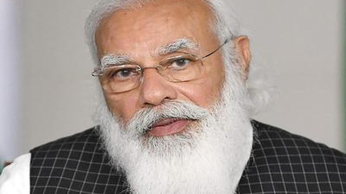 Good Friday reminds us about struggles, sacrifices of Jesus Christ: PM ...