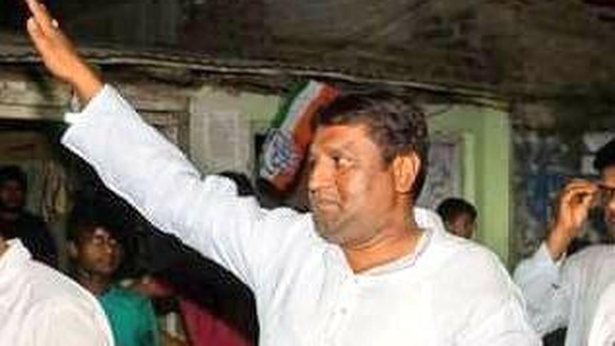 West Bengal Assembly elections | Coronavirus-positive Congress ...