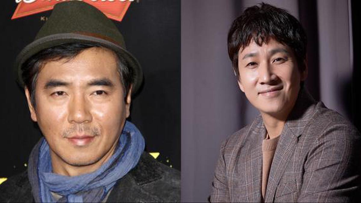 ‘Parasite’ actor Lee Sun-Kyun to star in Apple TV Plus new Korean sci ...