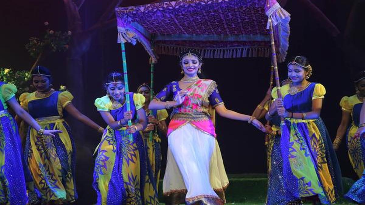 A story of every woman - The Hindu