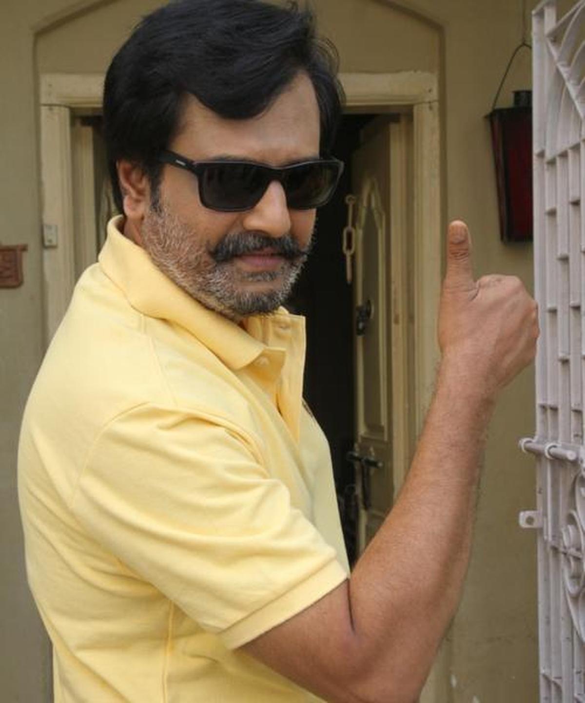 In pictures | Vivekh, Tamil cinema’s outstanding supporting actor - The ...