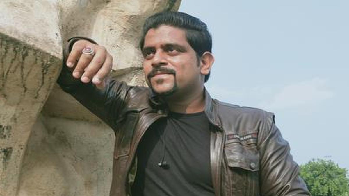 Love Dakhni comedy? This Hyderabad content creator is making people ...