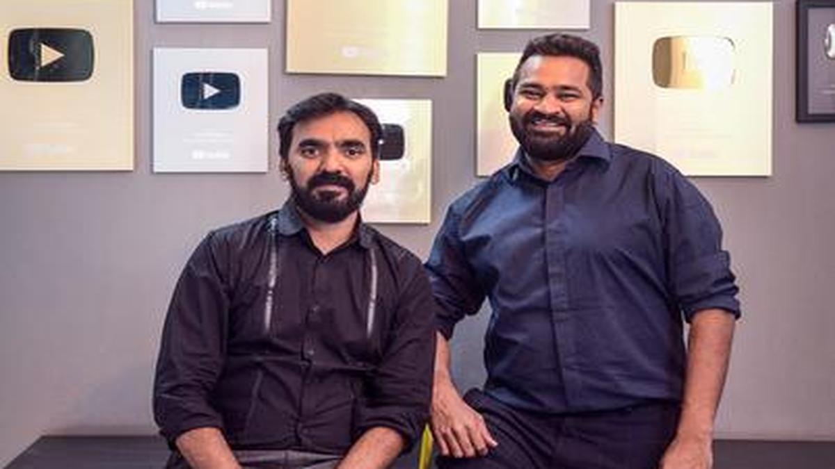 Hyderabad-based Tamada Media looks back at its many achievements with ...