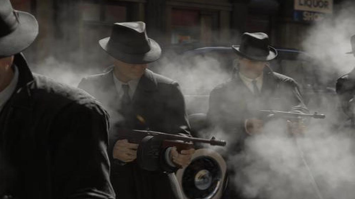 ‘Mafia: Definitive Edition’ review: A gangster’s gaming paradise - The ...