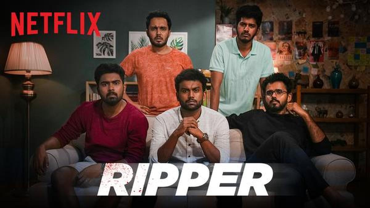 Malayalam content creator Karikku’s debut sketch video on Netflix grabs ...