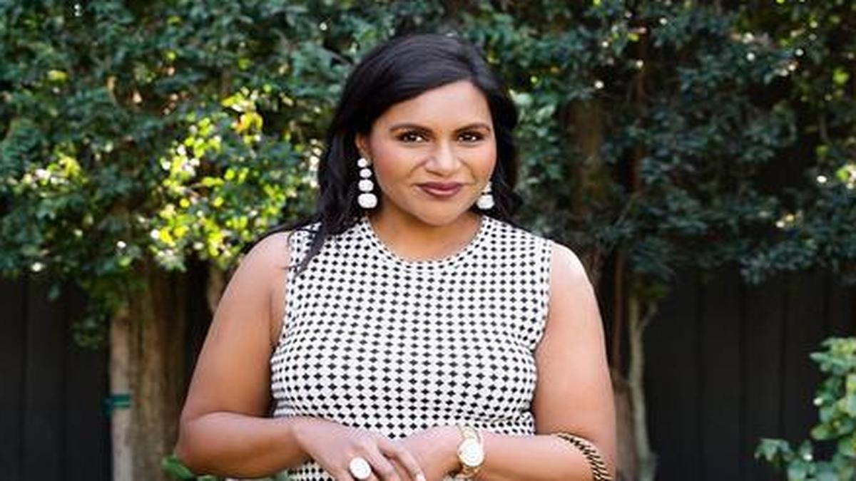 Mindy Kaling on 'Never Have I Ever', growing up Hindu, and showing ...
