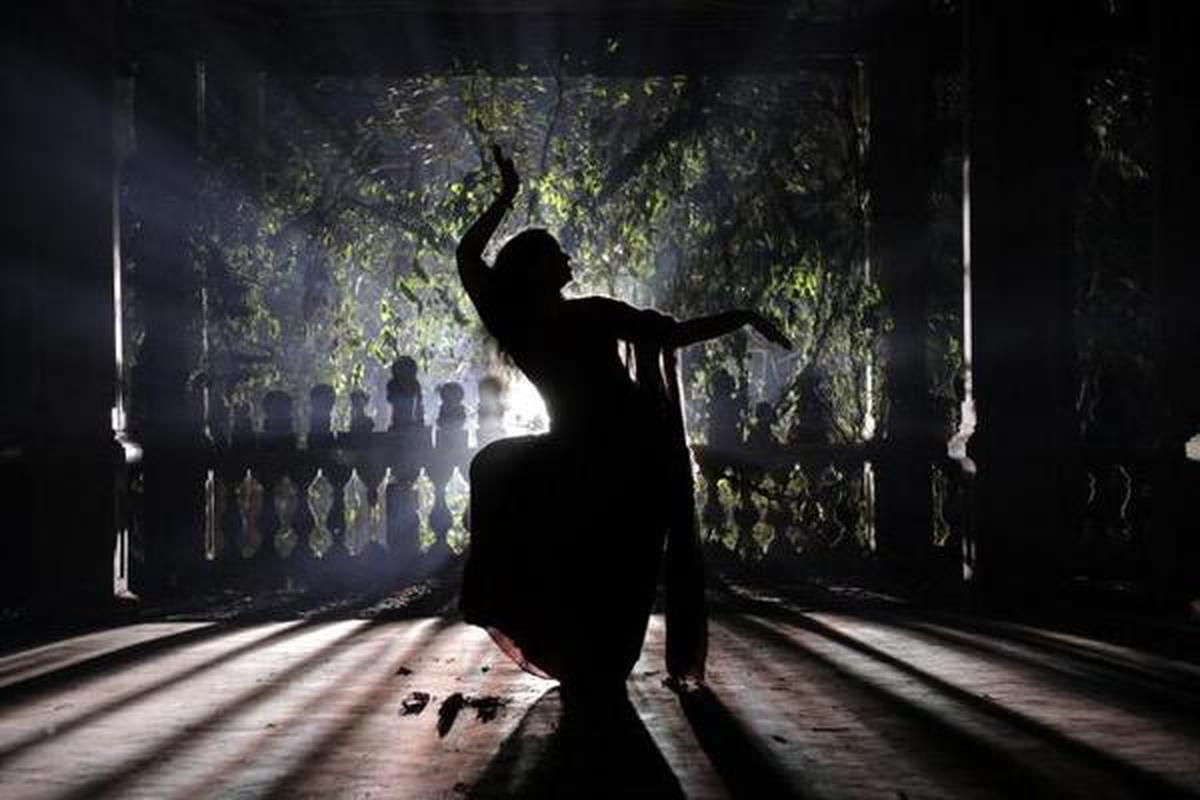 In tune with the dance of the serpent - The Hindu