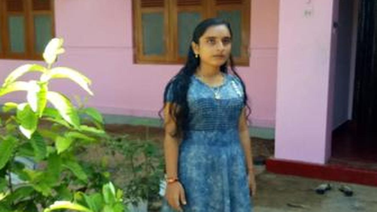 Visually-challenged Shifna Mariyam’s YouTube radio ‘Minnaminni’ is a ...