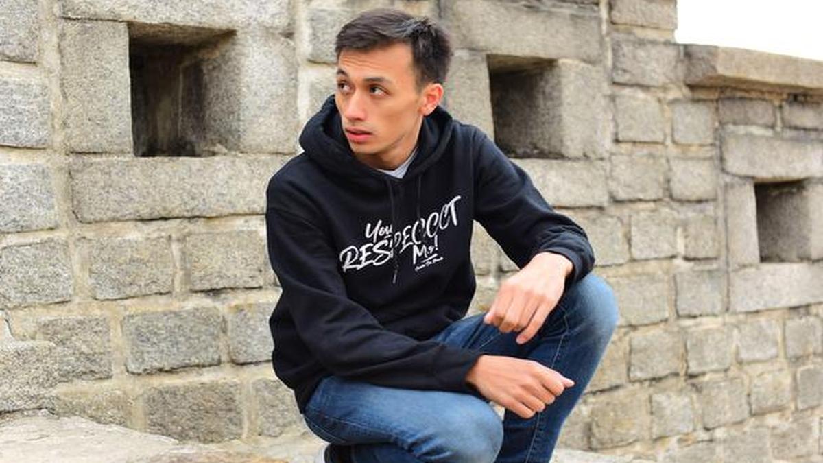 Here comes ‘Charles the French’ - The Hindu