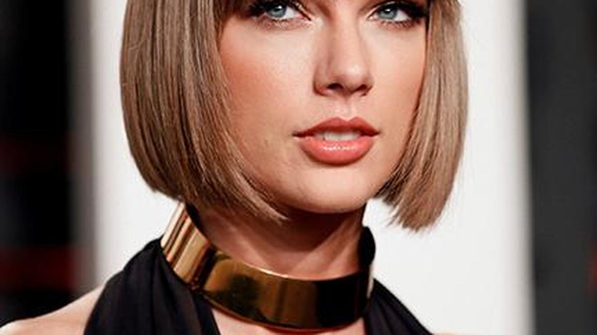 Taylor Swift cast in film version of Cats - The Hindu