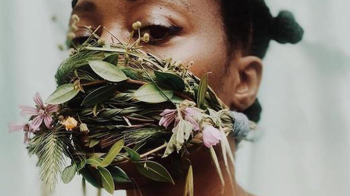 How the Covid Art Museum conveys the emotive consequences of the ...