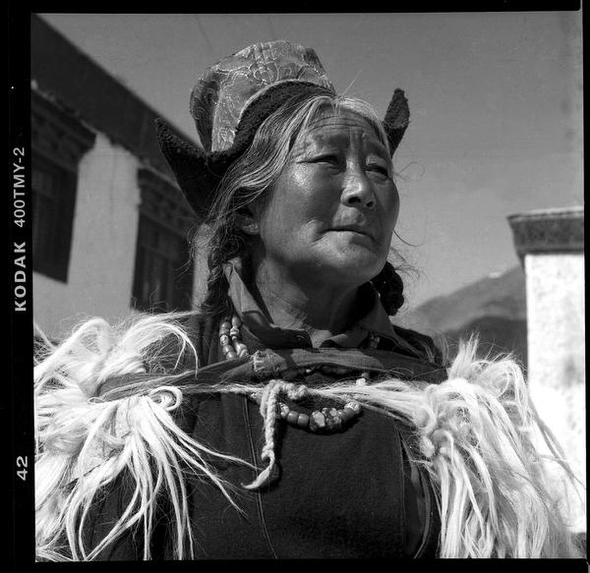 Film photography makes a comeback as more dark rooms crop up across ...