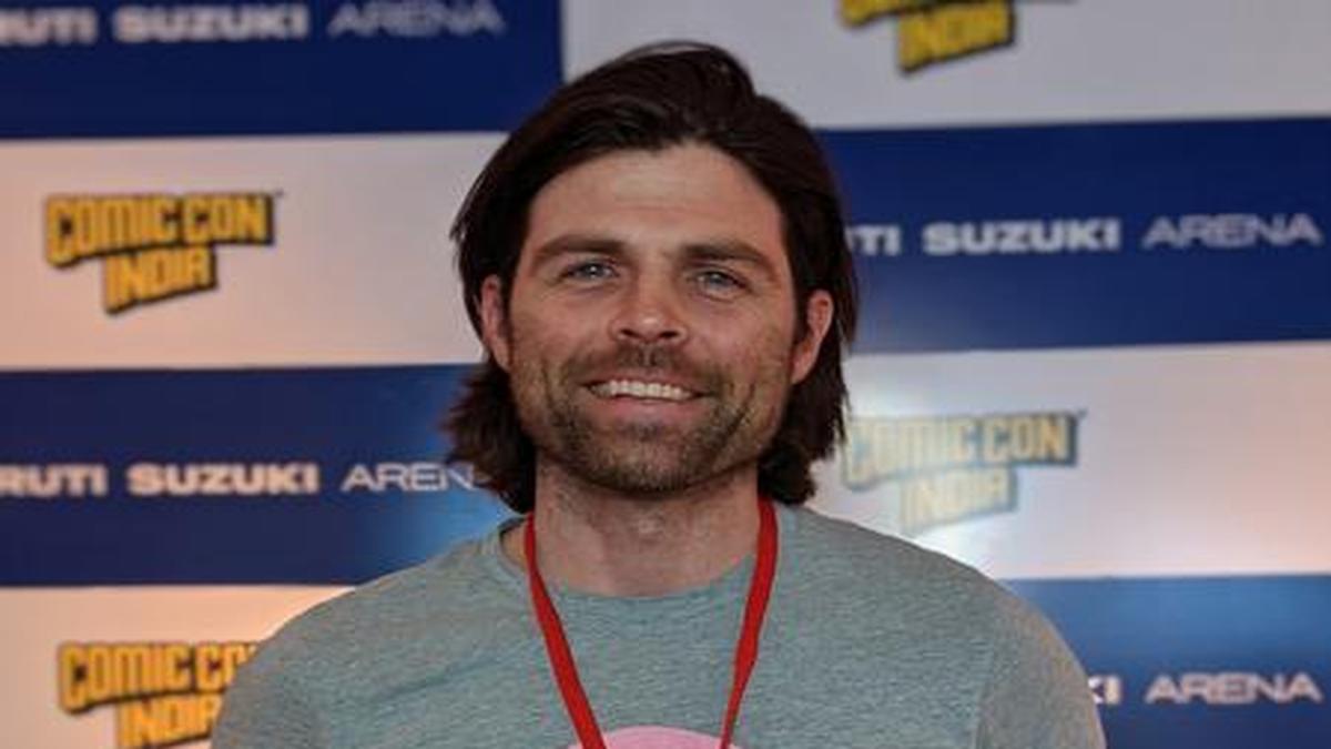 Interview with Nathan W Pyle of ‘Strange Planet’ at Hyderabad Comic Con ...