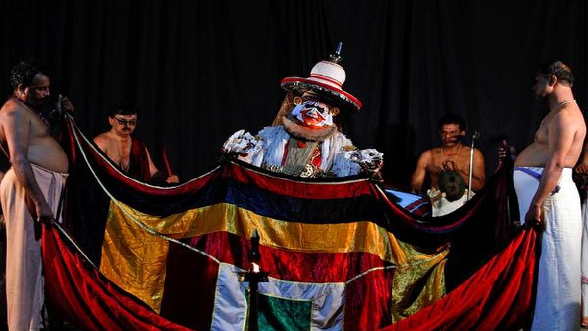 War of the princes - The Hindu