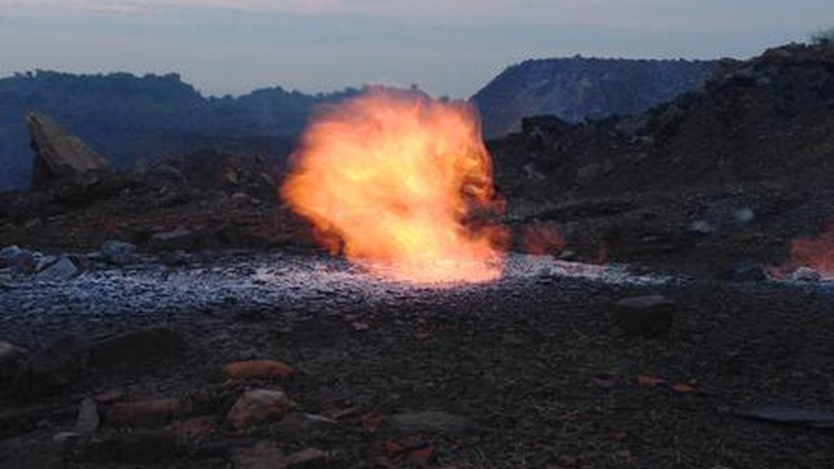 Road to perdition - The Hindu