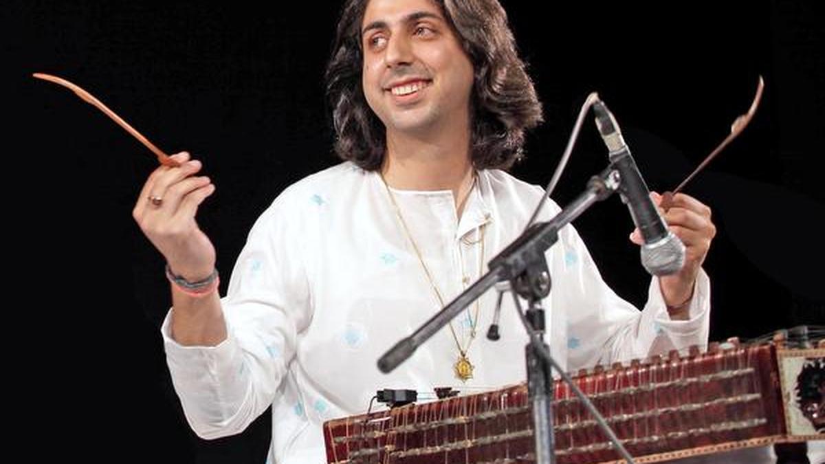 Carrying forward the tradition - The Hindu