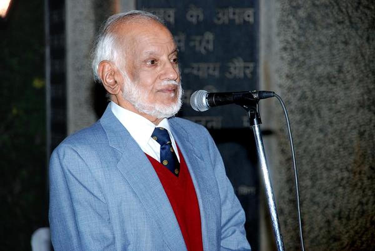 Like a transverse wave... - The Hindu