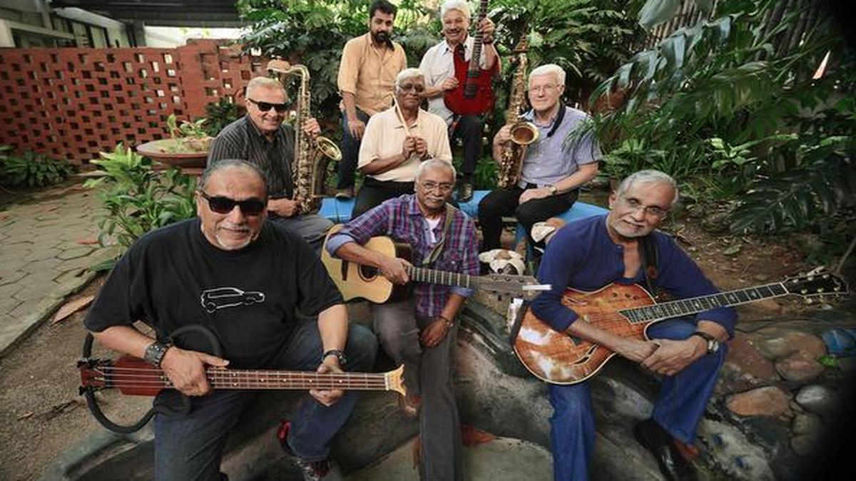 Back to the summer of ’69 - The Hindu