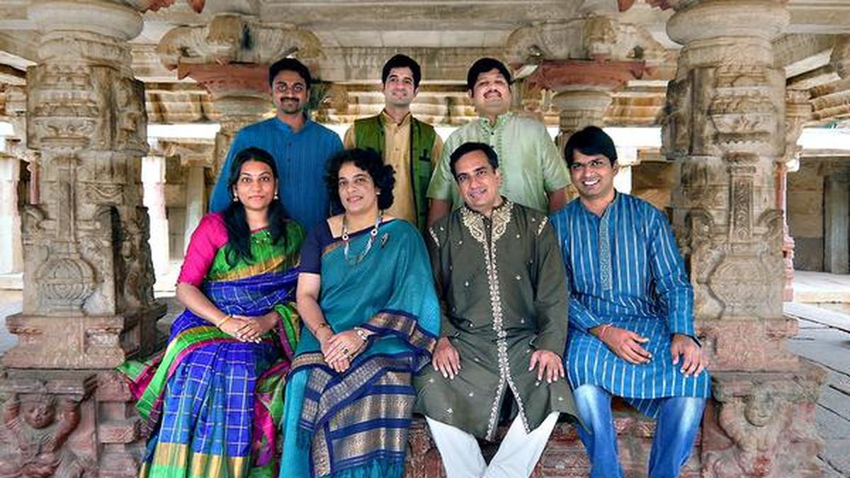 Tunes of the tongue - The Hindu