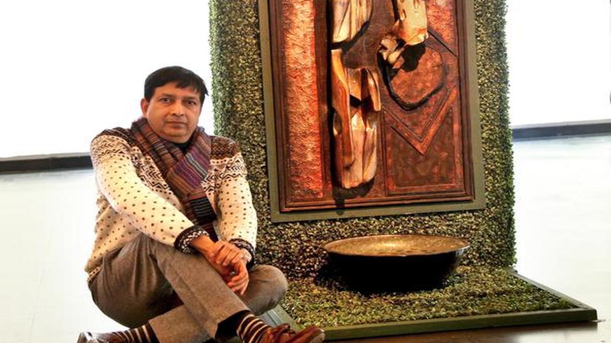 In the line of fire - The Hindu