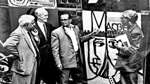 Five facets of KCS Paniker, the individual - The Hindu