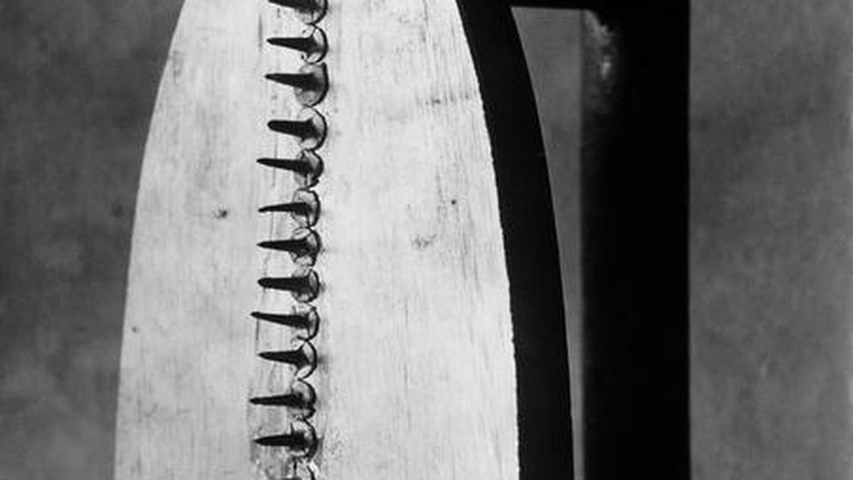 What is it about Man Ray? - The Hindu