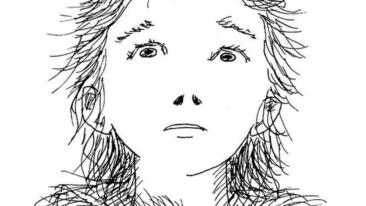 The parallel world of Philip Pullman - The Hindu