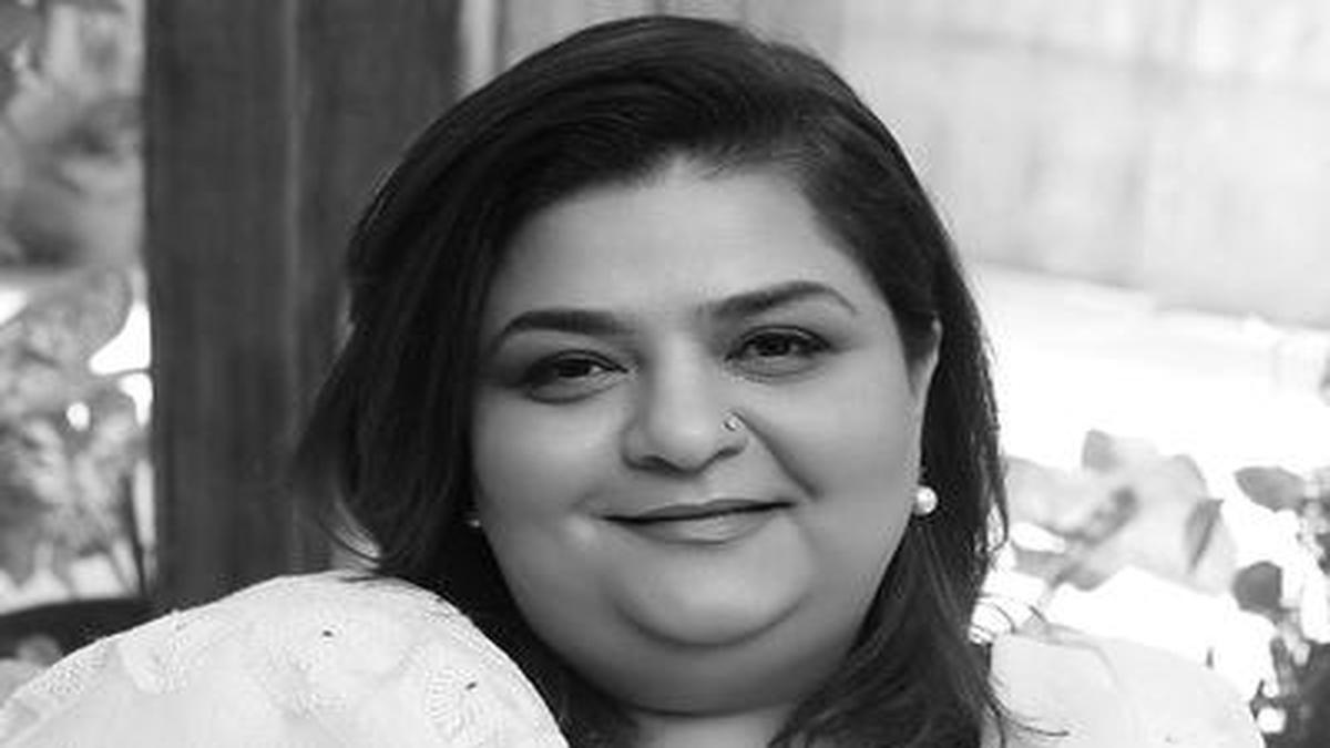 Empowering artists: in conversation with Kaneka Subberwal - The Hindu