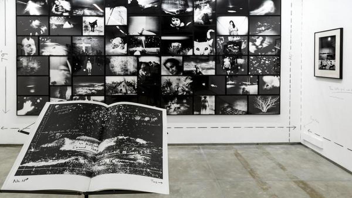 We see Sohrab Hura’s growth as a human being and a photographer in his ...