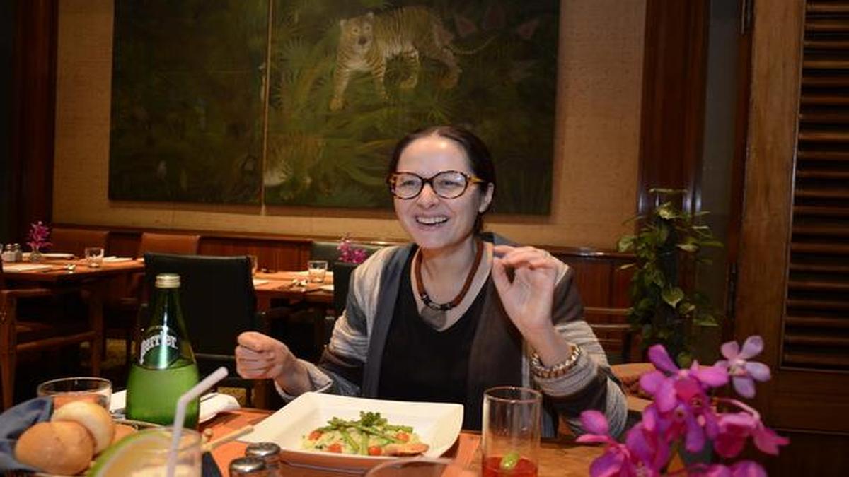 Making the right choice - The Hindu