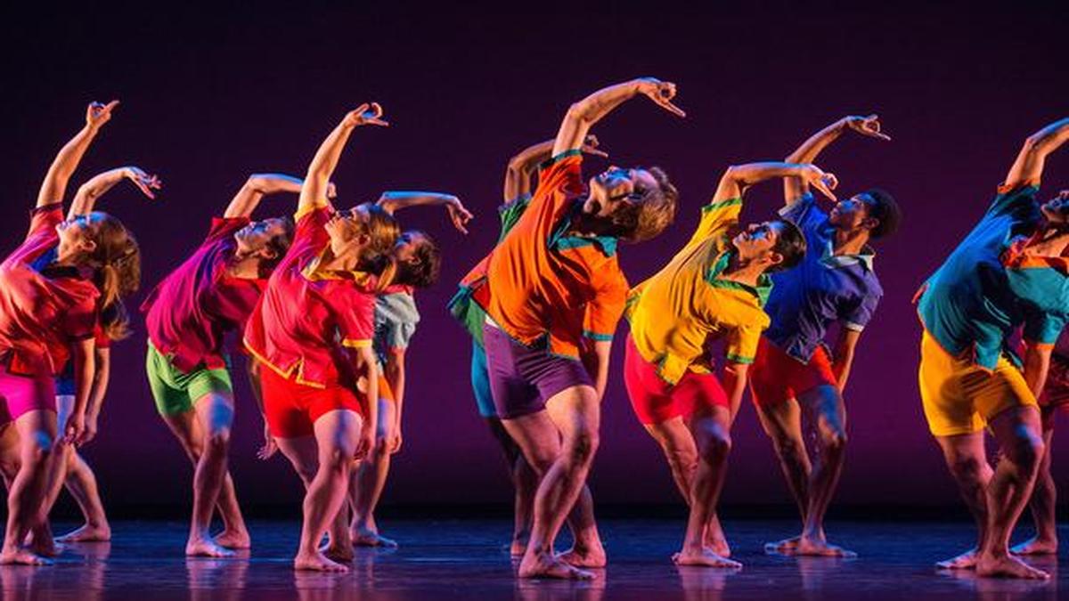 What is contemporary dance trying to say? - The Hindu