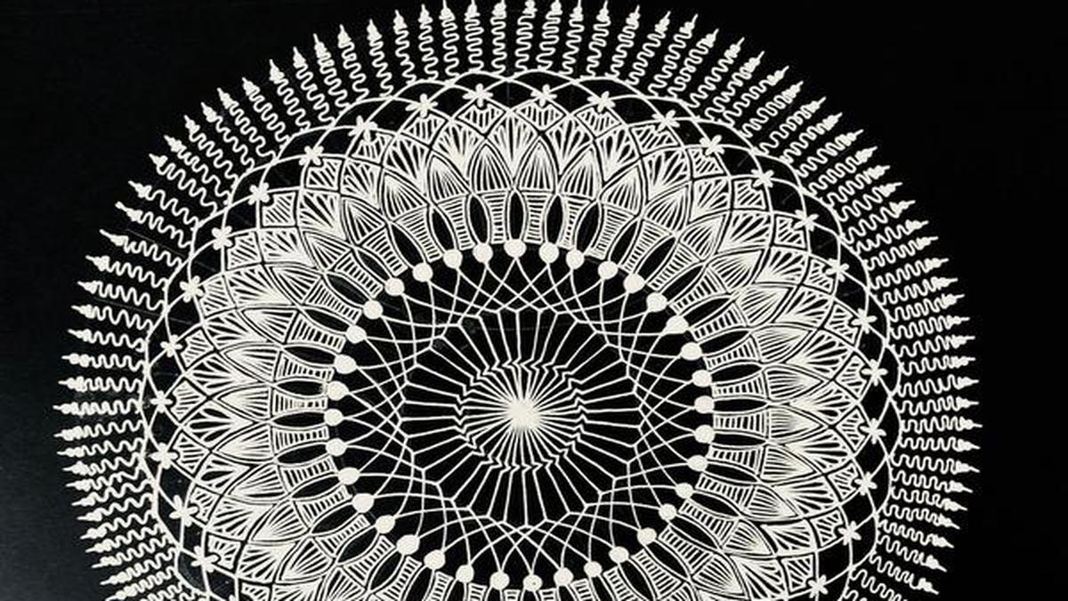 Art with a purpose - The Hindu