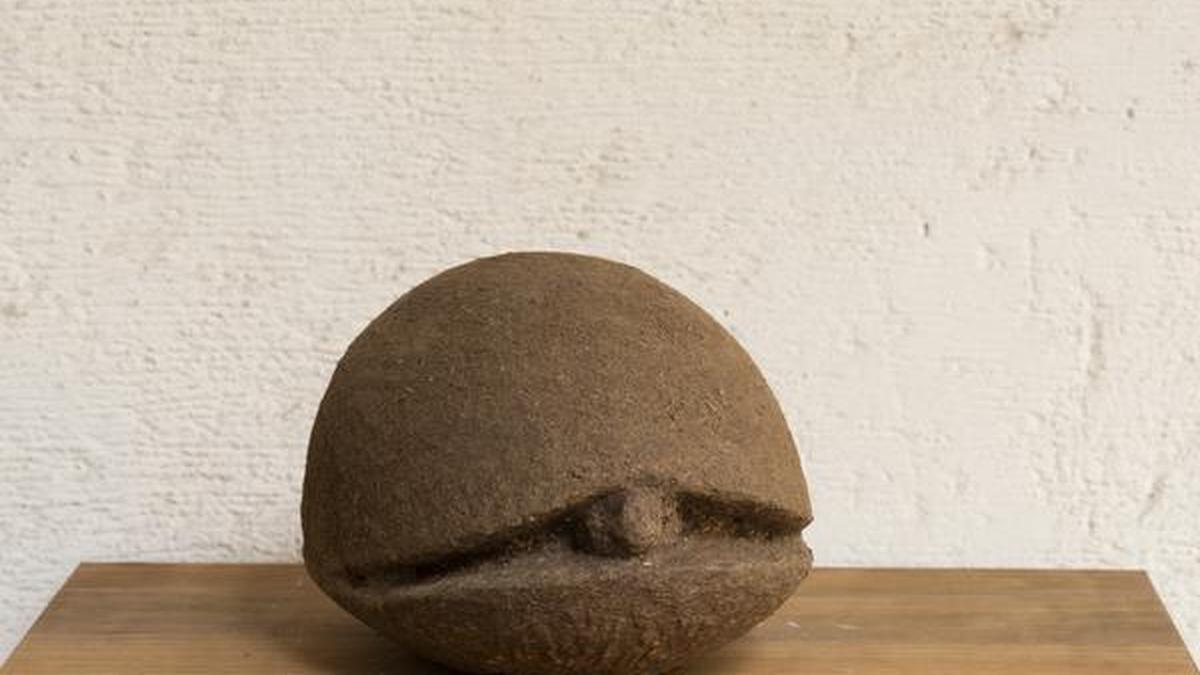 Between the primordial and the celestial - The Hindu