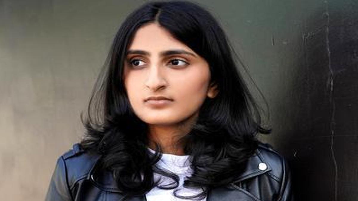 Singer-songwriter Aditi Iyer releases a four-track EP, ‘Dollhouse ...