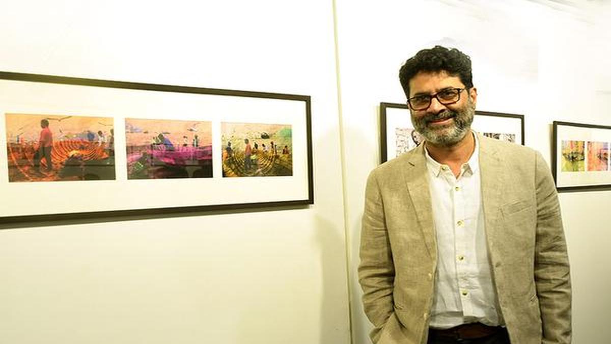 Filmmaker Soumitra Ranade on how he captured the spirit of Varanasi ...