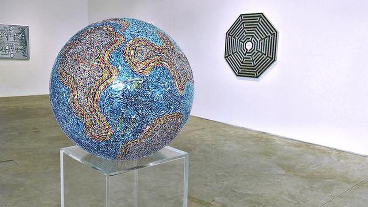 Another lens to look through - The Hindu