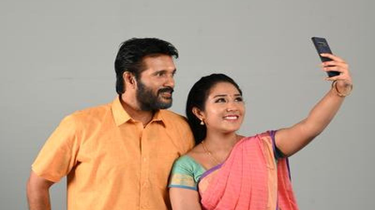 What made Ranjith consider TV Soaps? - The Hindu