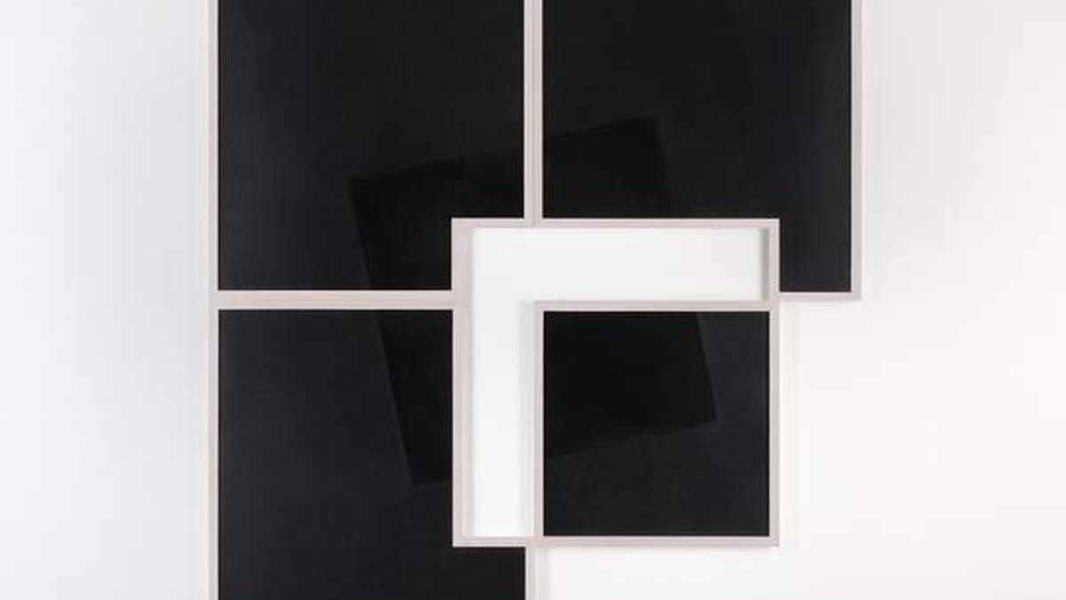 In Parul Gupta’s square: the artist’s solo at Nature Morte and Frieze ...