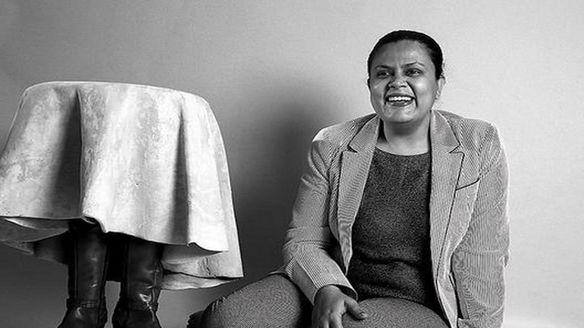 Craft Village in Delhi integrates art, craft and design - The Hindu