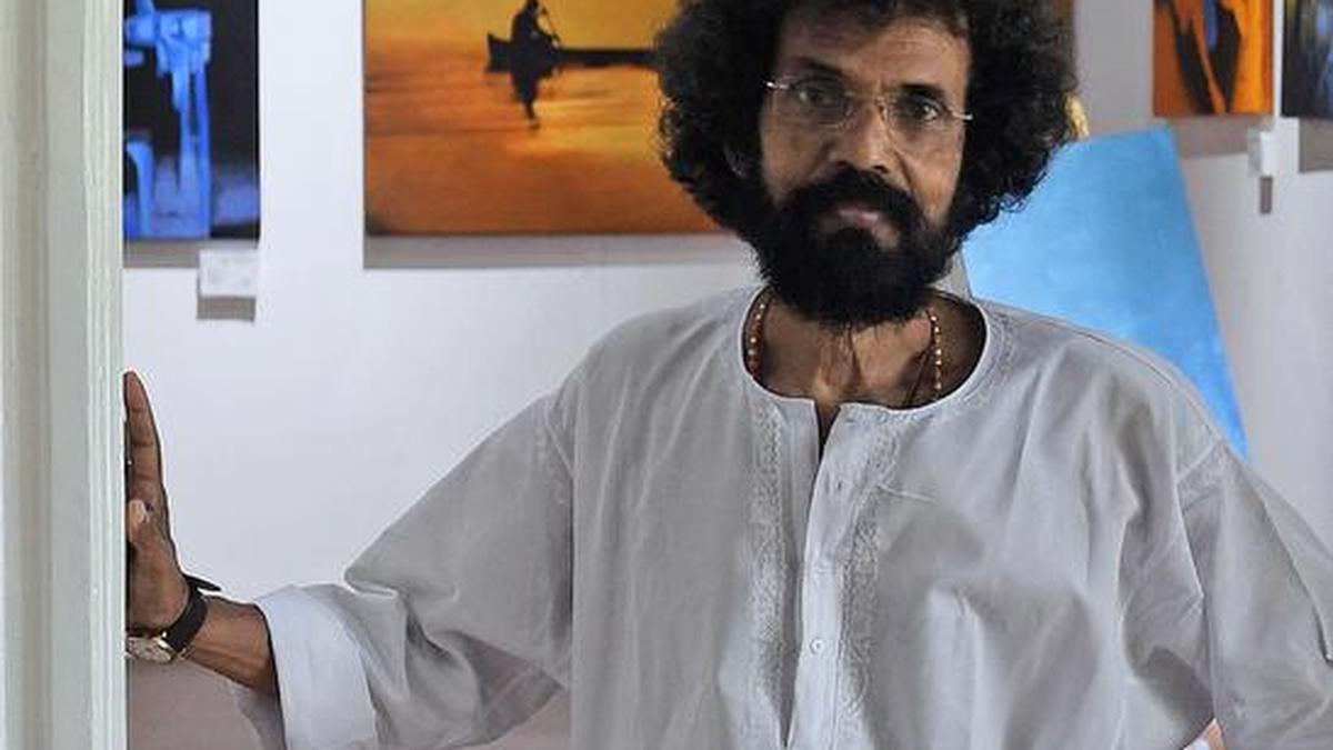 Director Ambili has had an interesting journey in the Malayalam film ...