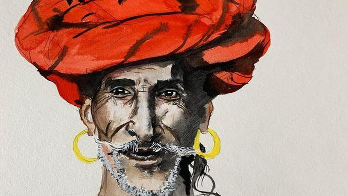 In Hyderabad, Kalakriti art gallery’s new virtual exhibition highlights ...