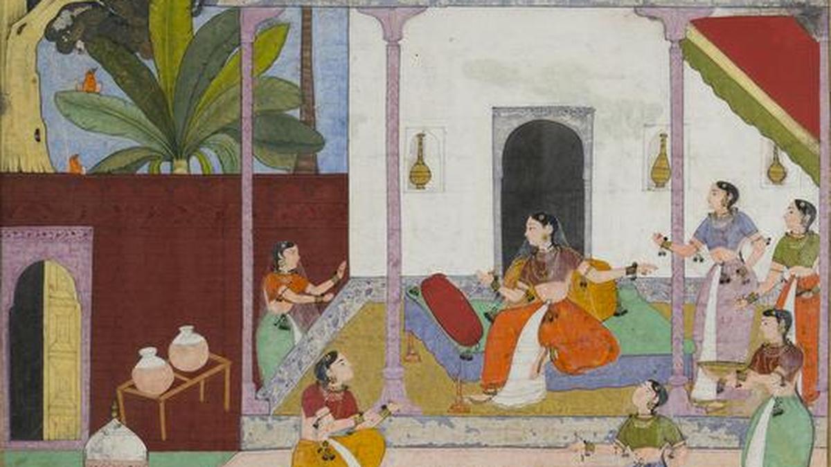 Art for all - The Hindu