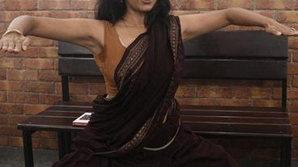 Sounds of salangai - The Hindu