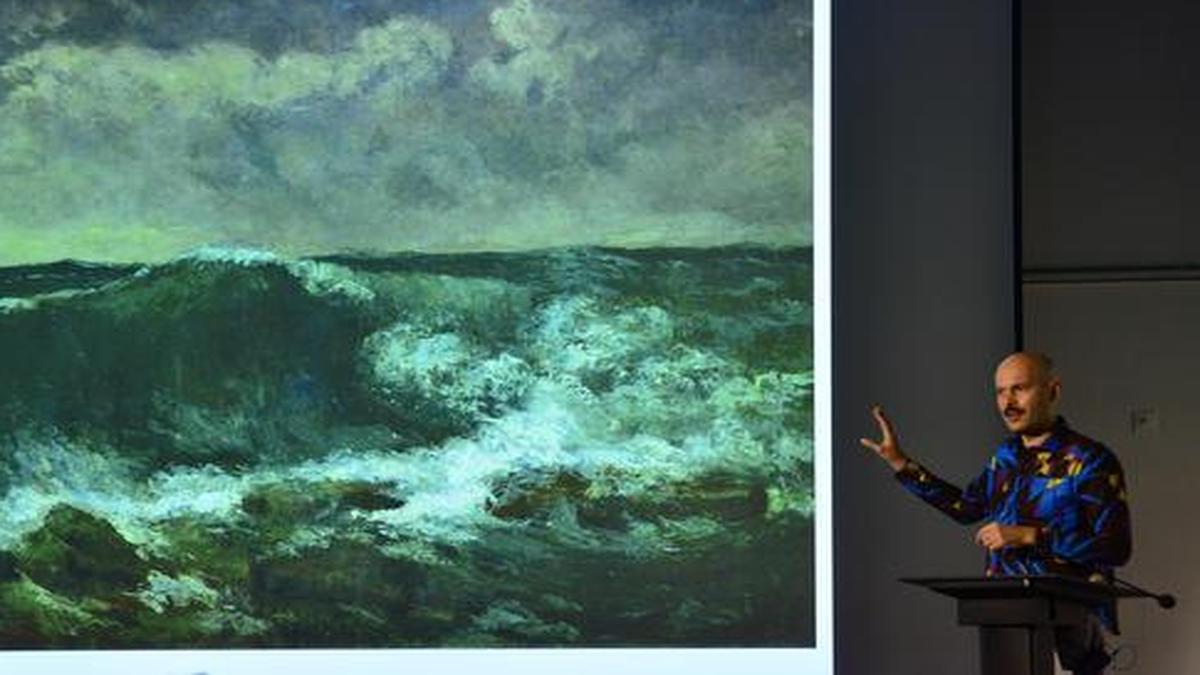 Nine German artists talk about their work for season II of ...