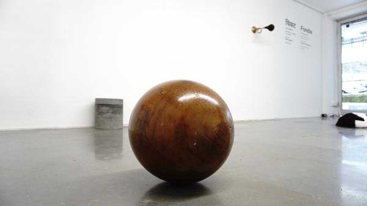 Conversing with taboos - The Hindu