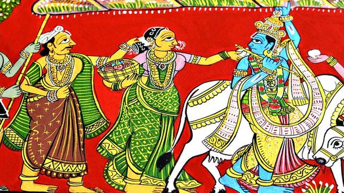 The long and short of it - The Hindu